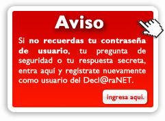 DeclaraNET - Secretaría de la Contraloría del Estado de México