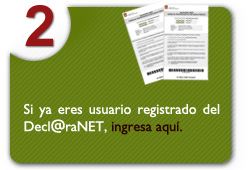 DeclaraNET - Secretaría de la Contraloría del Estado de México